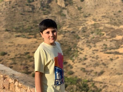 Հրանտ Թերլեմեզյան - պրոֆիլ