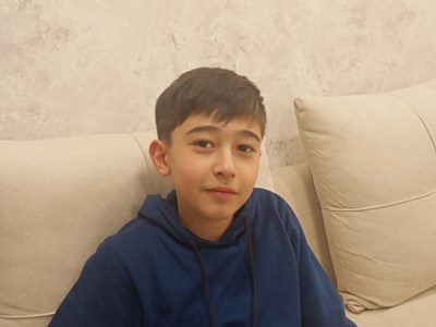 Hayk Mkrtchyan - պրոֆիլ